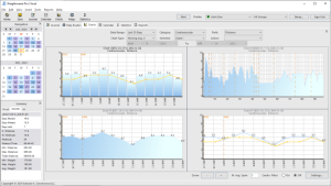 Fitness software for Windows and Mac. Track any size group.